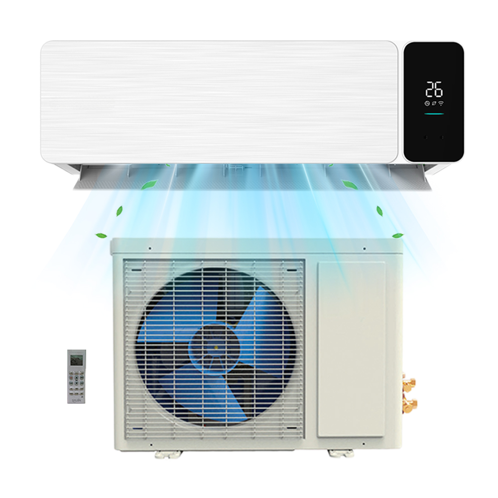 9000Btu 12000Btu 18000Btu 24000Btu Solar AC DC Units Air Conditioner ...
