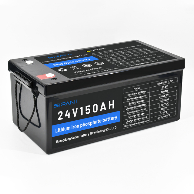 China 24v battery 100ah manufacturers, 24v battery 100ah suppliers, 24v ...
