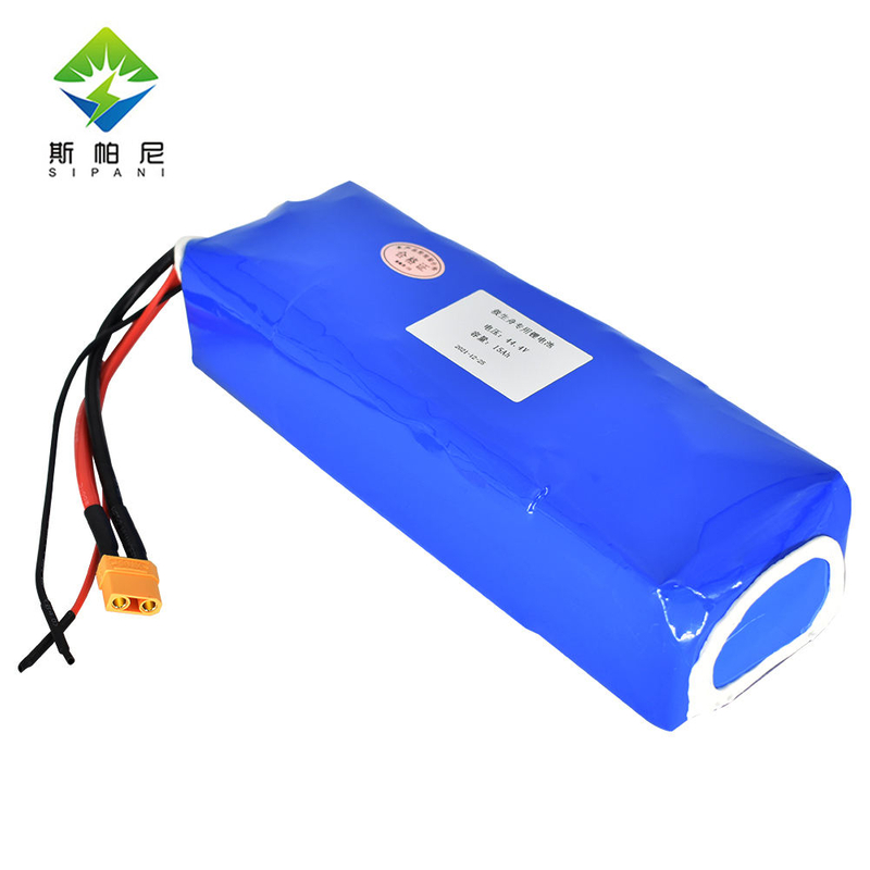 Intelligent Remote Control Drowning Emergency Rescue 18650 Battery Pack ...