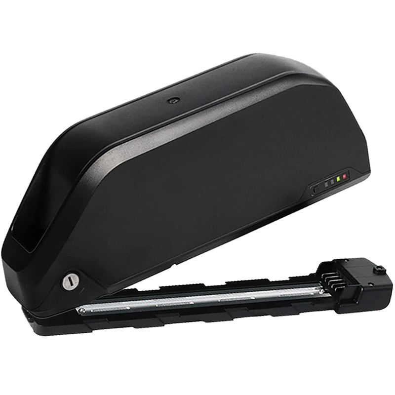 48V 11ah 12.5ah 13ah 15ah 18.2ah 21ah Electric Bike Ebike Li Ion ...