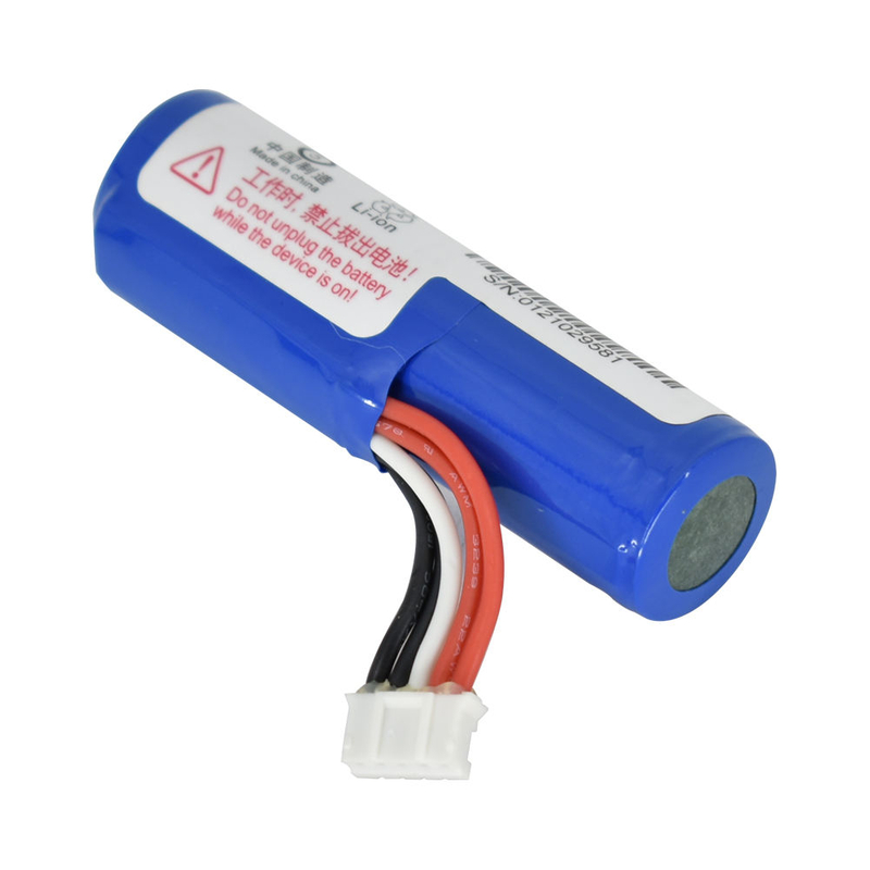 POS Terminal Battery Original Rechargeable Pos Battery 3.7v 7. 4V ...
